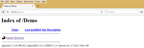 Installing WordPress on Localhost - XAMPP - Theme4Press