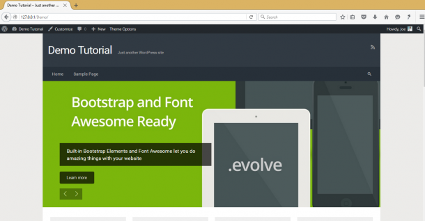 How To Create Wordpress Custom Post Types Programmatically Theme4press